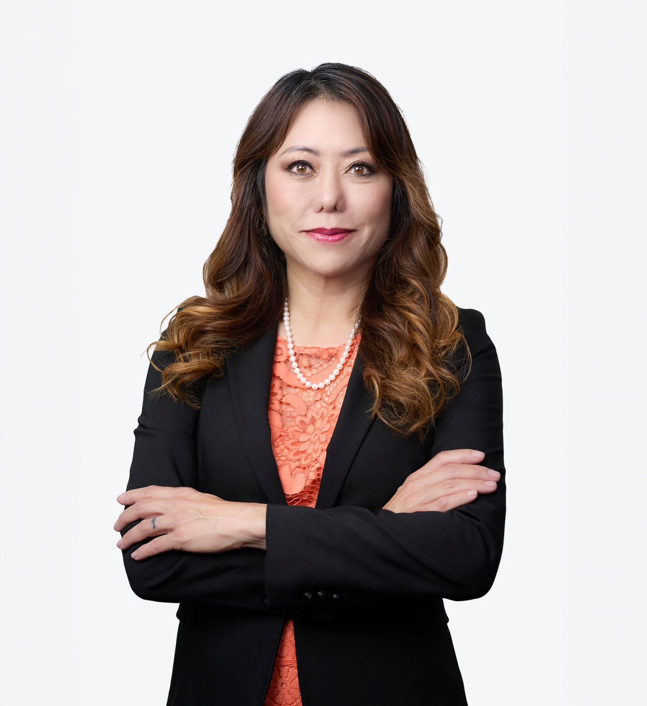 Treasurer Fiona Ma - Alianza News